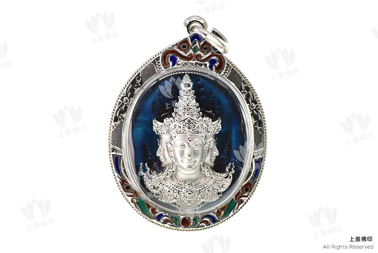 龍婆史Thep Udon - 2563 四面神, 興趣及遊戲, 收藏品及紀念品, 宗教物品 - Carousell