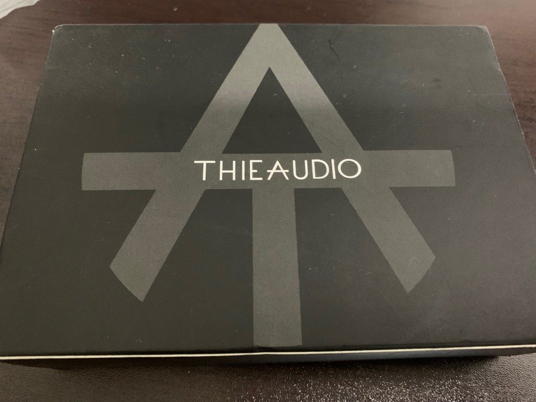 Thieaudio EST cable, Audio, Other Audio Equipment on Carousell
