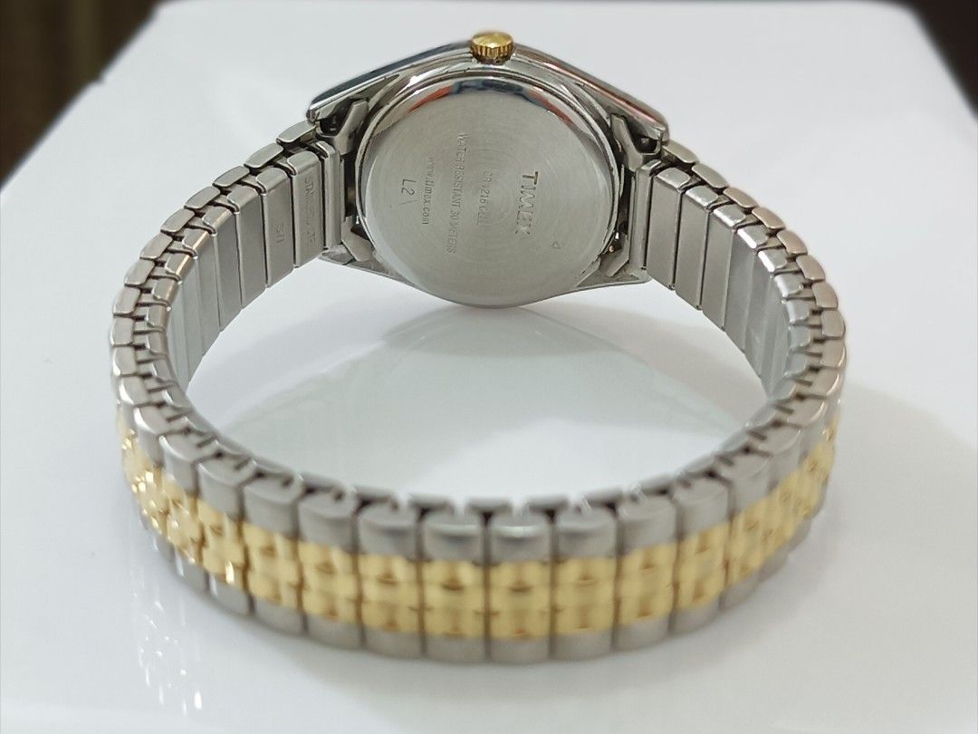 ORIGINAL TIMEX INDIGLO WATCH, Women's Fashion, Watches & Accessories ...