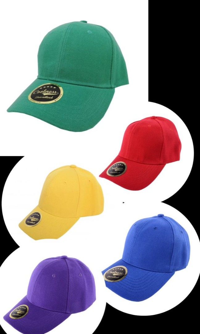 Topi & Baju Sukan custome Nama, Babies & Kids, Babies & Kids Fashion on ...