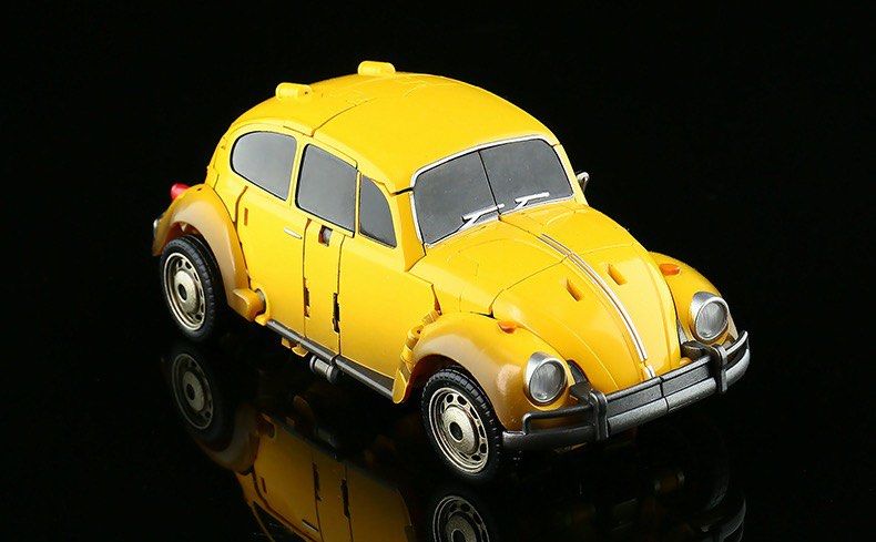 Transformers Transcraft Trans Craft - TC-02 TC02 Bumblebee / Soldiers ...