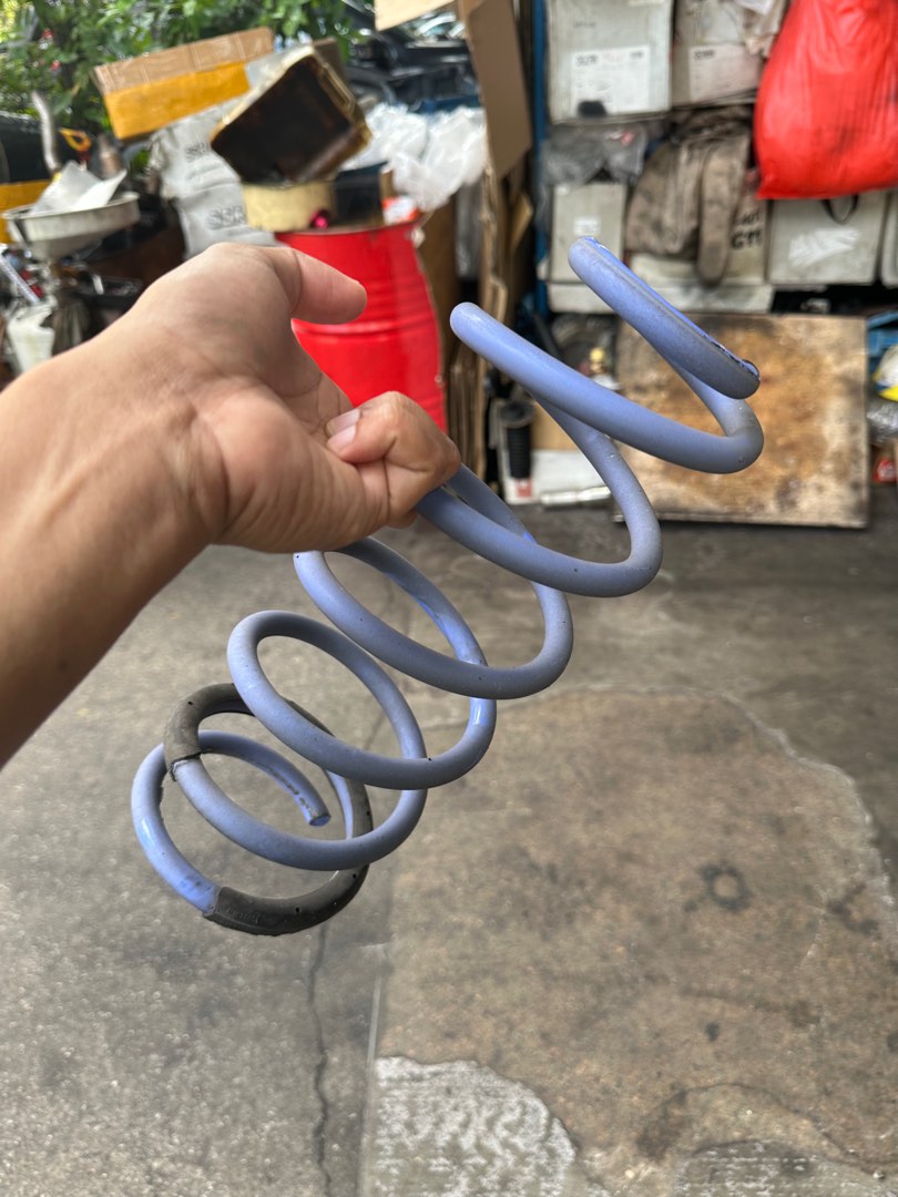 Triple S Lowering spring for sale!! MAZDA 3, Car Accessories ...