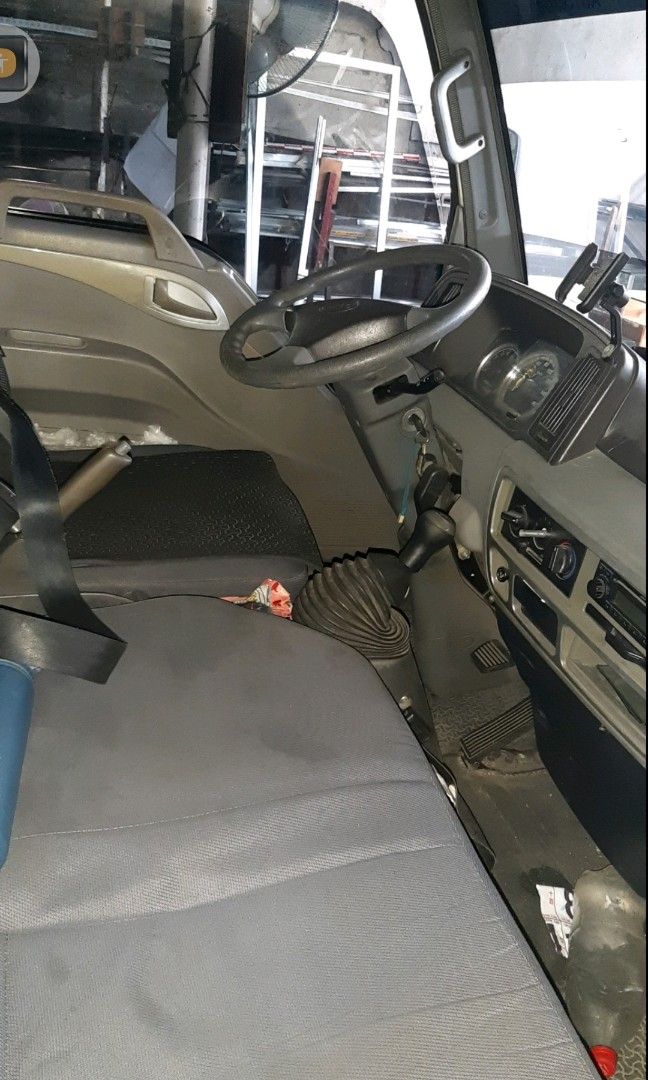 Truck Jac prince double cab, Commercial & Industrial, Construction ...