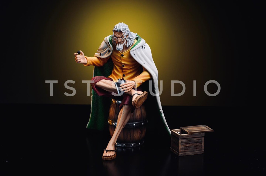 TST Studio - Rayleigh, Hobbies & Toys, Toys & Games on Carousell