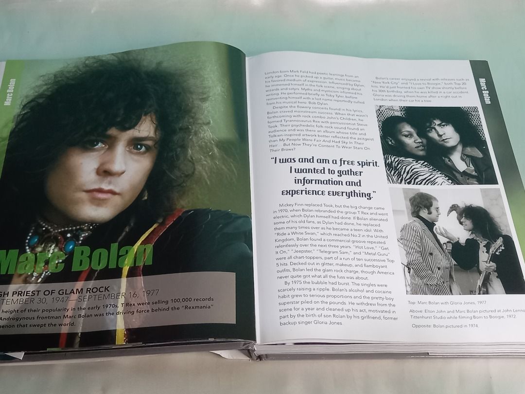 Unforgettable A Tribute To 100 Icons Who Died Too Young Hardbound ...