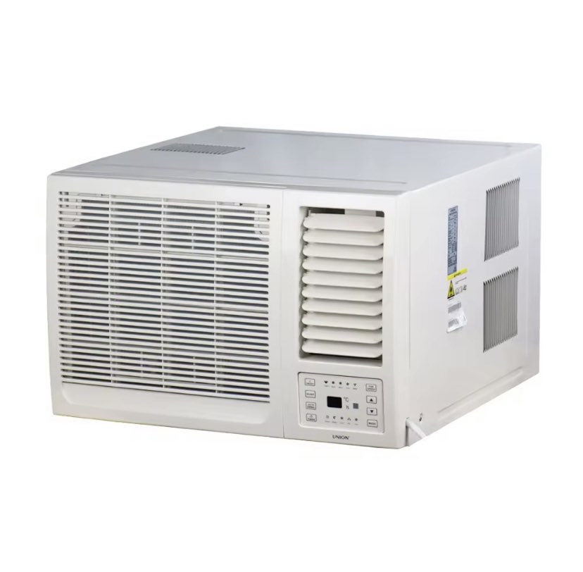 Union aircon fully inverter, TV & Home Appliances, Air Conditioning and ...