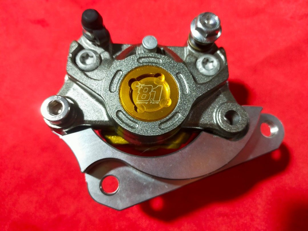 Universal Calliper, Car Parts & Accessories, Suspension Parts and ...