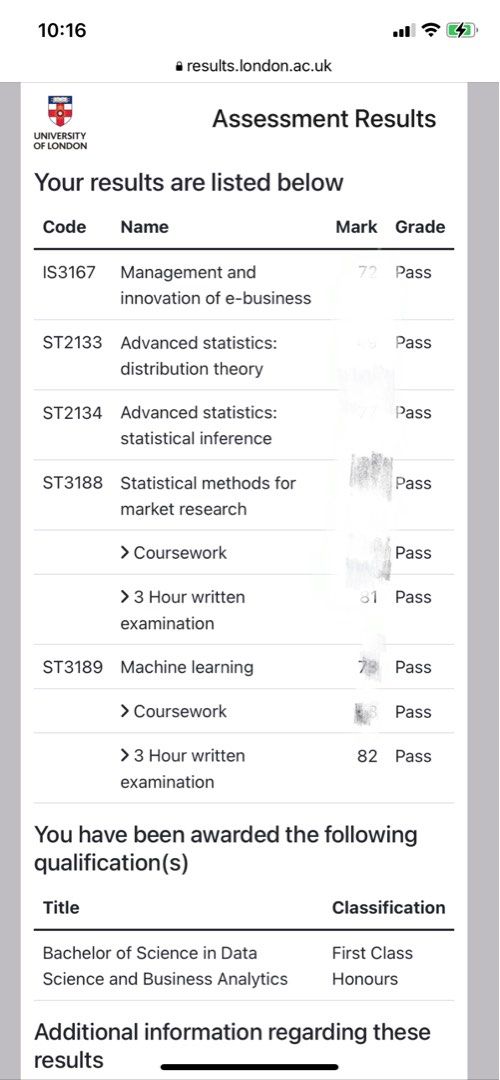 Uol St3189 Machine Learning Past Exam Questions Answers Announcements