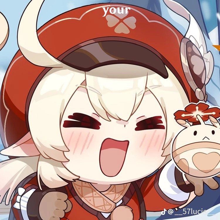 urgent wts klee cosplay genshin impact, Hobbies & Toys, Memorabilia ...