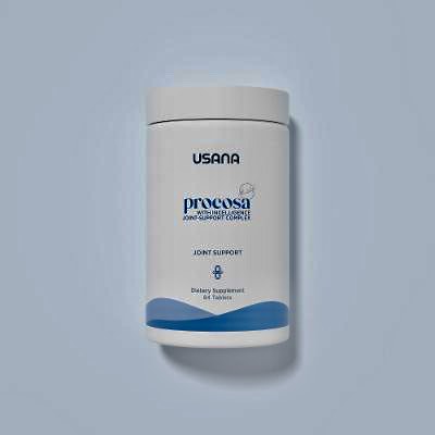 USANA PROCOSA, Health & Nutrition, Health Supplements, Vitamins ...
