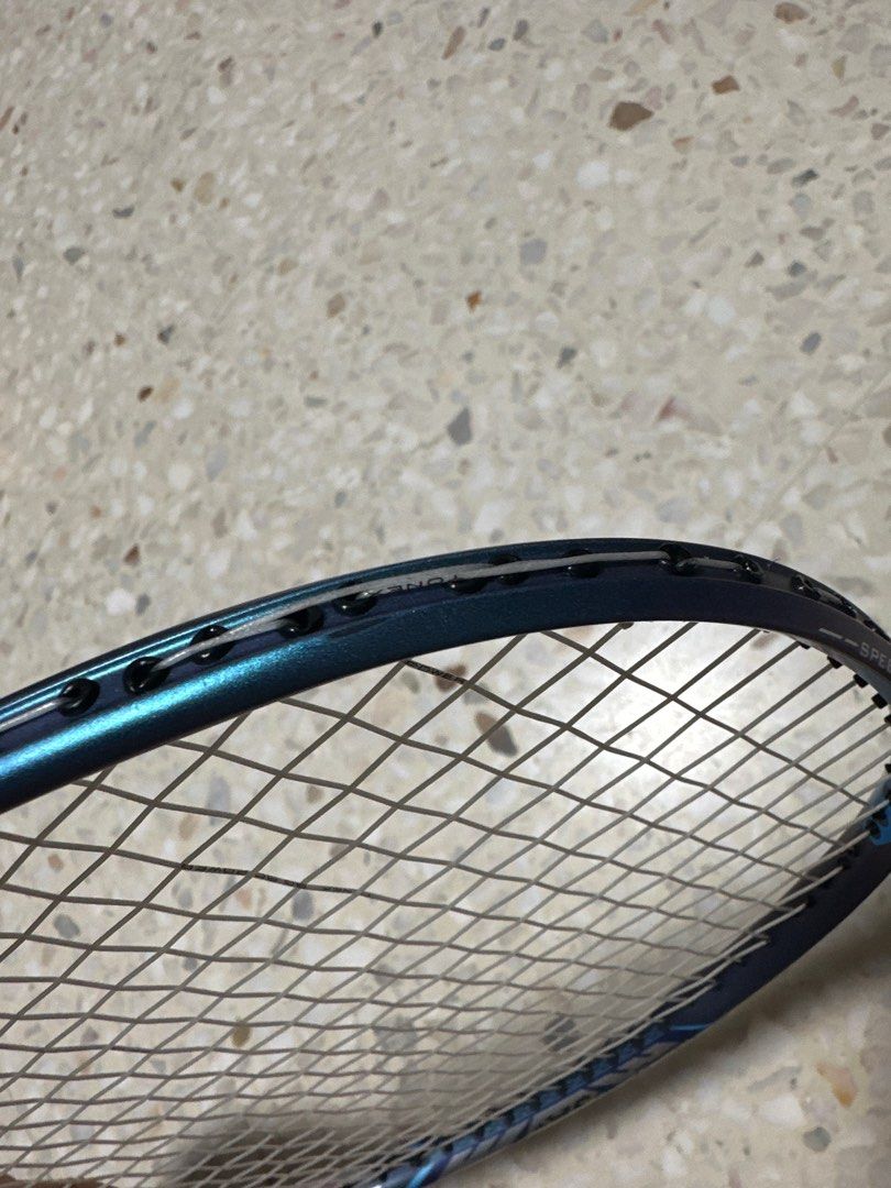 Victor Jetspeed S12m 3U, Sports Equipment, Sports & Games, Racket ...