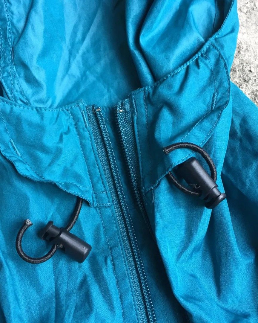 Vintage Nike ACG packable jacket, Men's Fashion, Coats, Jackets and Outerwear on Carousell