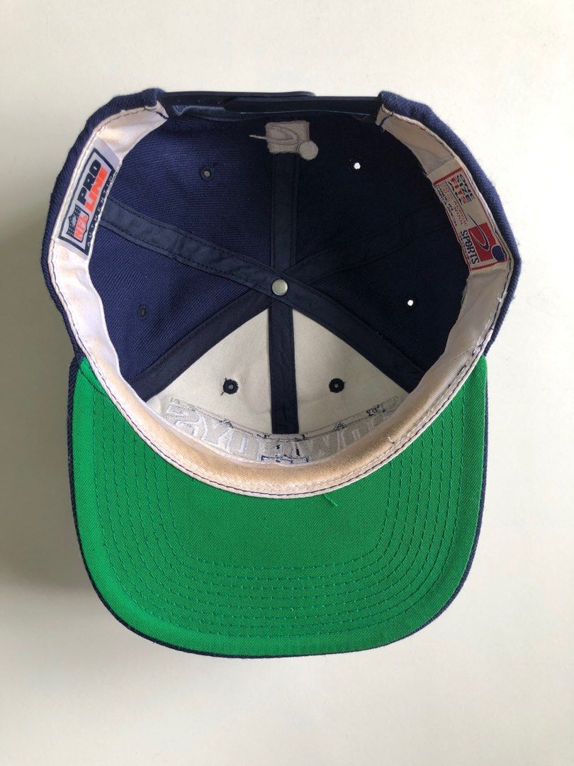 VINTAGE SPORTS SPECIALTIES PRO LINE NFL DALLAS COWBOYS CAP, Men's Fashion, Watches & Accessories ...