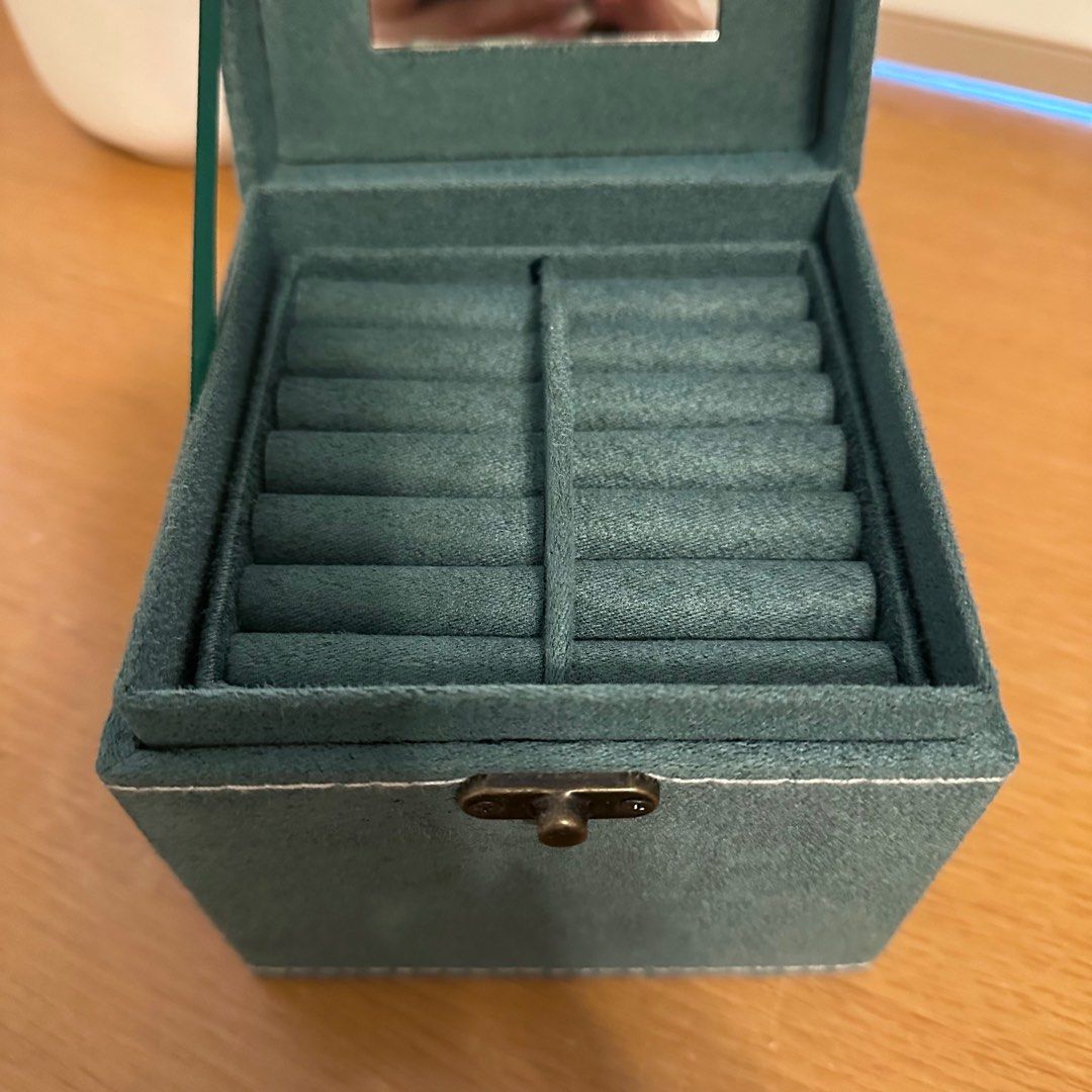 Vintage Style Jewellery Box, Furniture & Home Living, Home Improvement ... Vintage Style Jewellery Box, Furniture & Home Living, Home Improvement ...