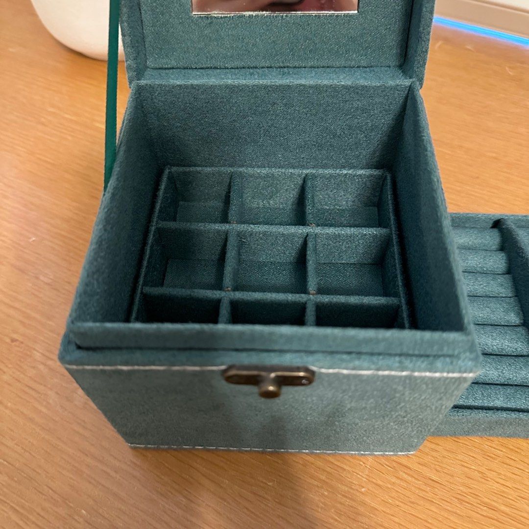 Vintage Style Jewellery Box, Furniture & Home Living, Home Improvement ... Vintage Style Jewellery Box, Furniture & Home Living, Home Improvement ...