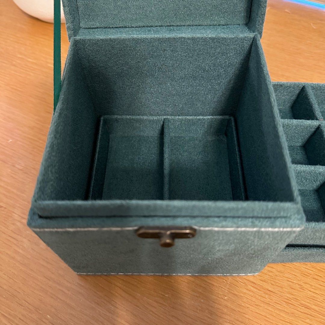 Vintage Style Jewellery Box, Furniture & Home Living, Home Improvement ... Vintage Style Jewellery Box, Furniture & Home Living, Home Improvement ...