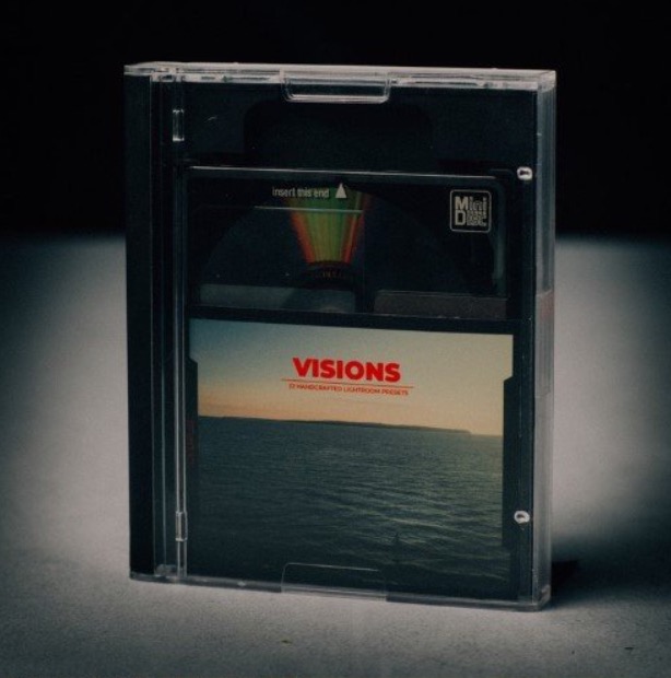 Visions - Casey Cavanaugh - [Gx]Ace, Photography, Photography ...