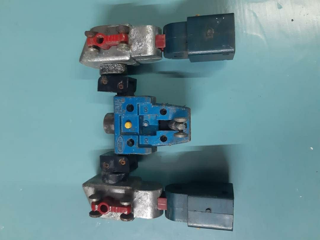 Voltes v original poppy model, Hobbies & Toys, Toys & Games on Carousell