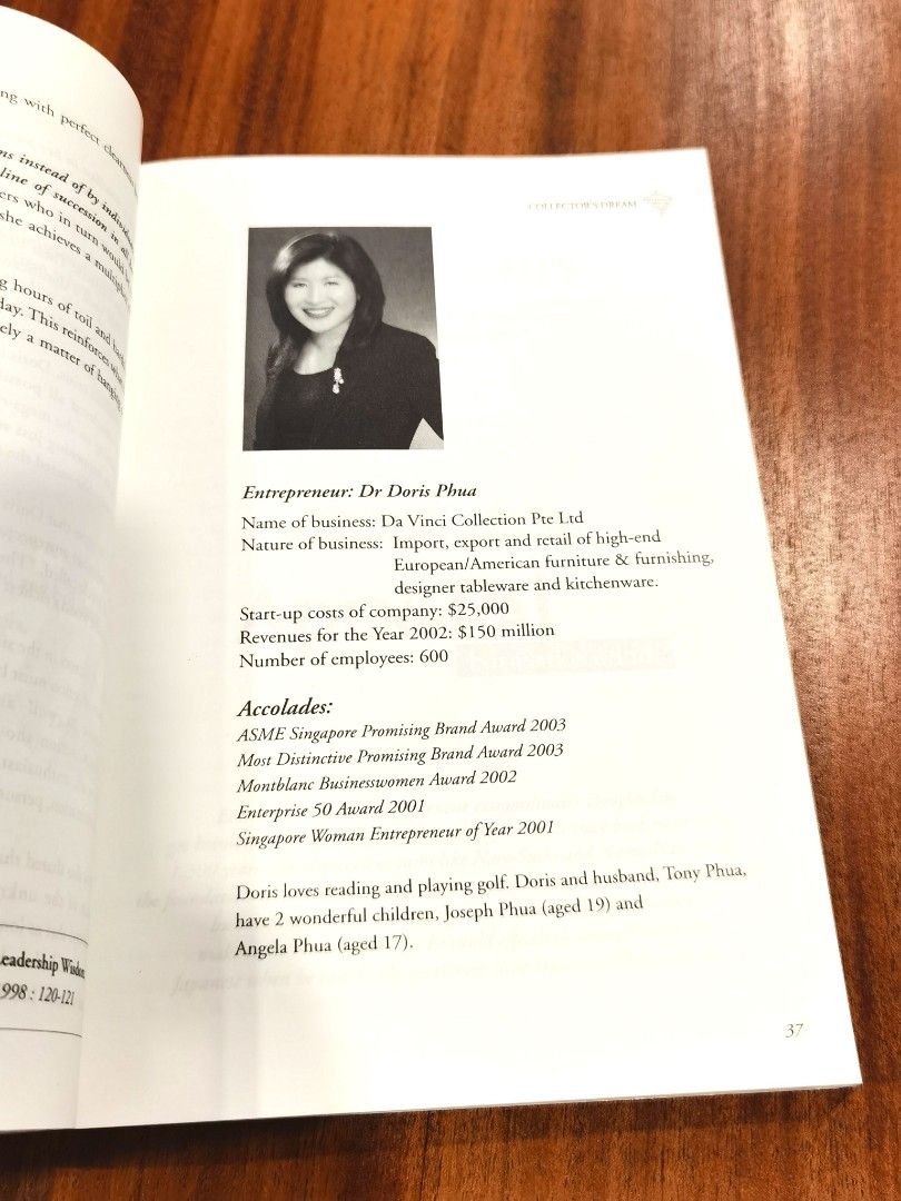 Winning Strokes Think Act Gifted Entrepreneur Business Higher Level ...