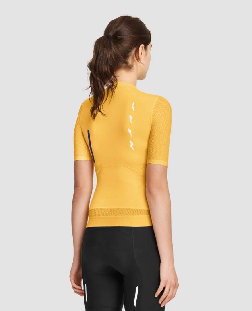 Women's Evade Pro Base Jersey, Women's Fashion, Activewear on Carousell