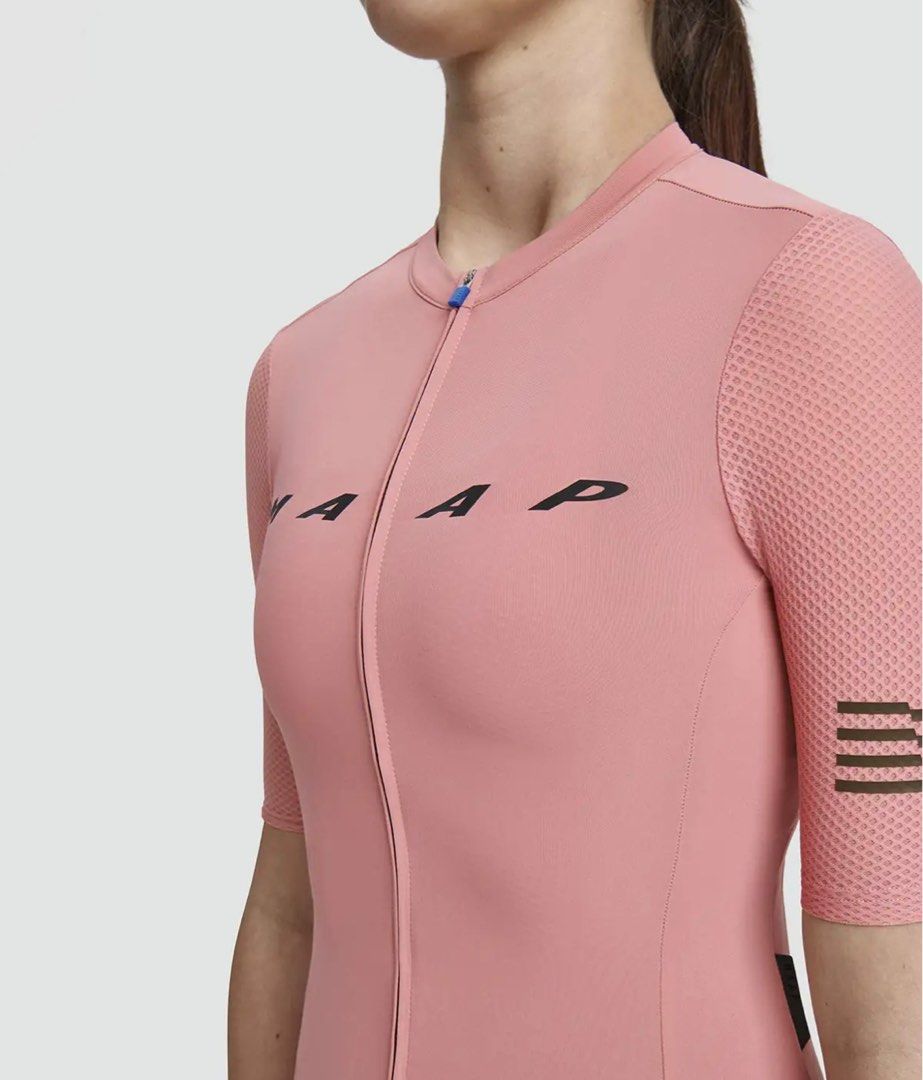 Women's Evade Pro Base Jersey, Women's Fashion, Activewear on Carousell