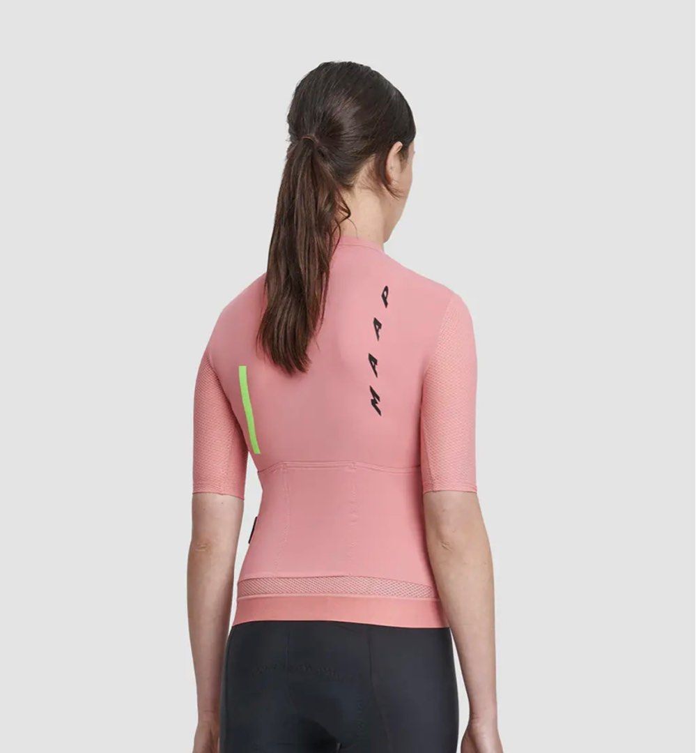 Women's Evade Pro Base Jersey, Women's Fashion, Activewear on Carousell