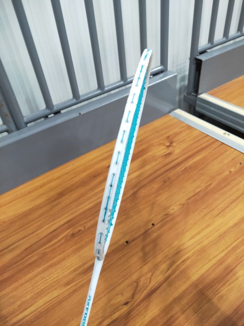 Wtt/wts Lining Axforce 60 badminton racket(not yonex,lining,victor ...