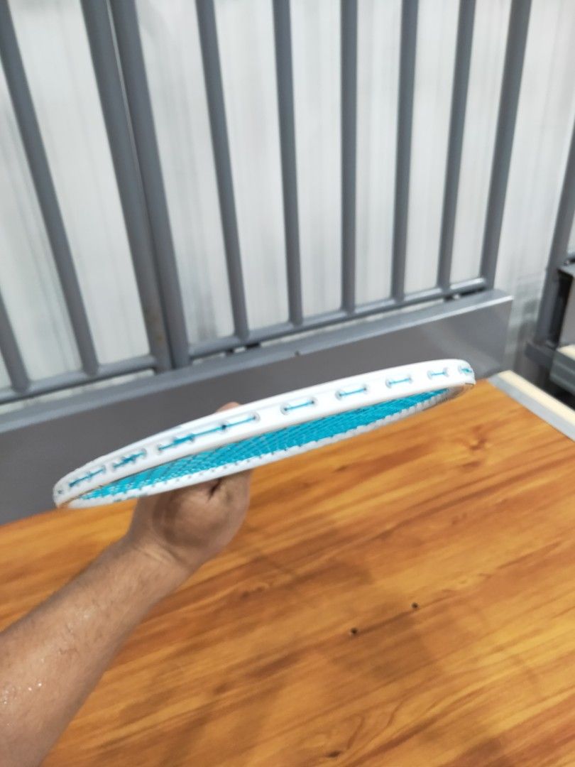 Wtt/wts Lining Axforce 60 badminton racket(not yonex,lining,victor ...