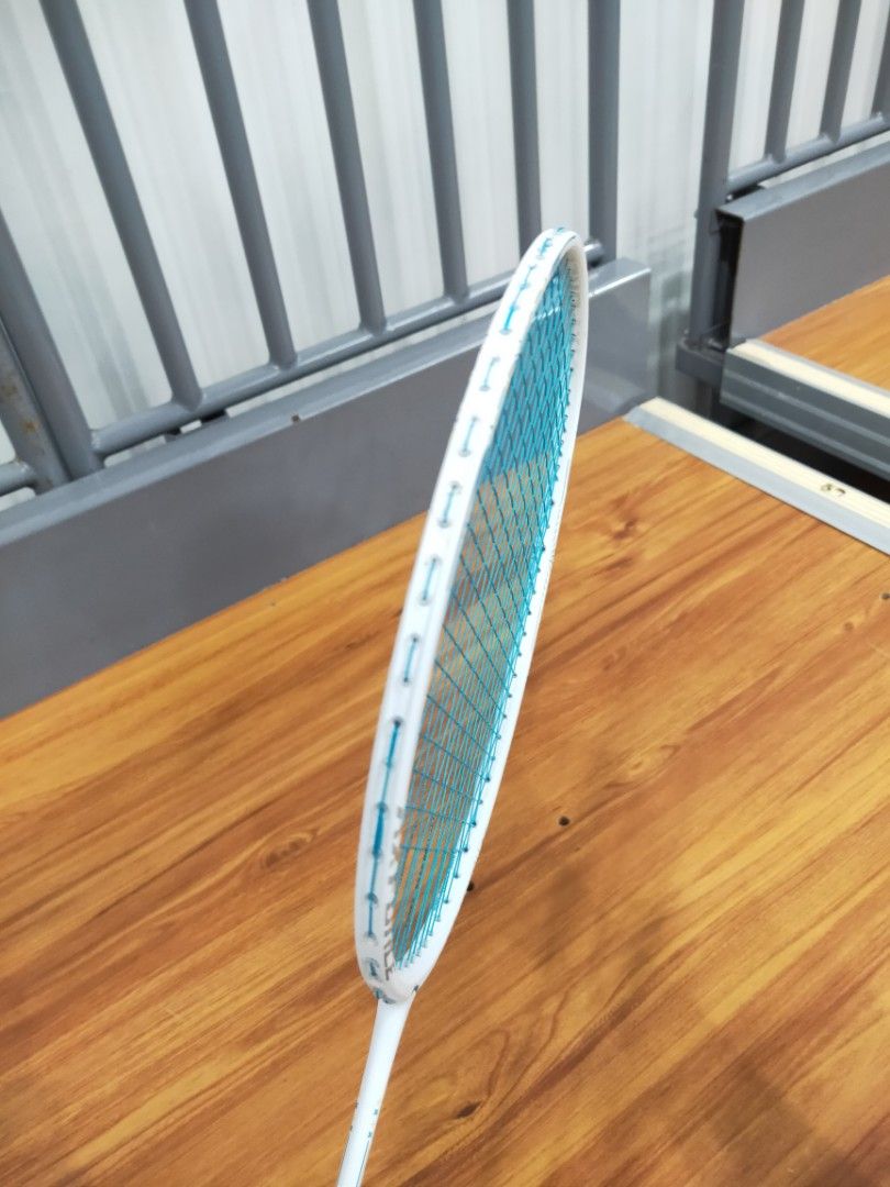 Wtt/wts Lining Axforce 60 badminton racket(not yonex,lining,victor ...