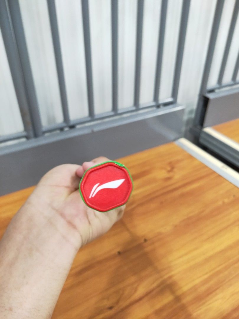 Wtt/wts Lining Axforce 60 badminton racket(not yonex,lining,victor ...