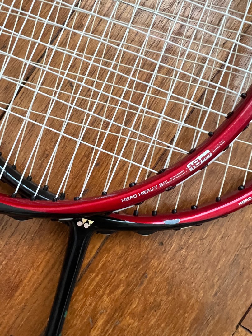 Yonex 88D 3UG5, Sports Equipment, Sports & Games, Racket & Ball Sports ...