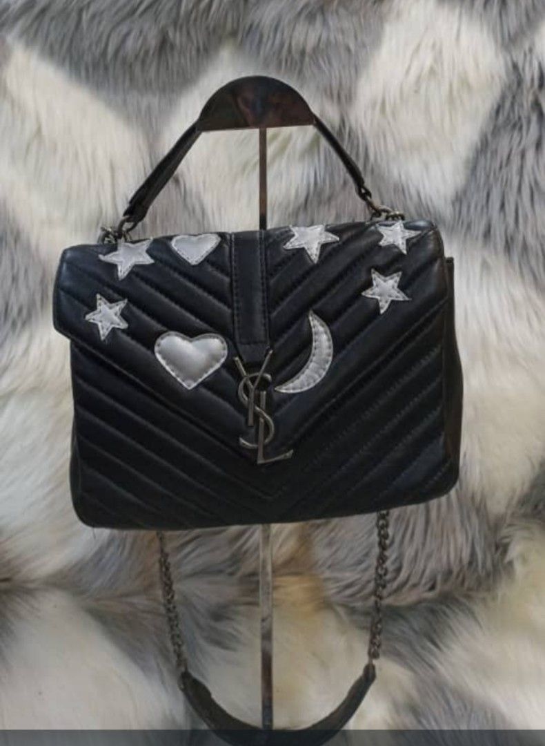 YSL Limited Edition, Luxury, Bags & Wallets on Carousell