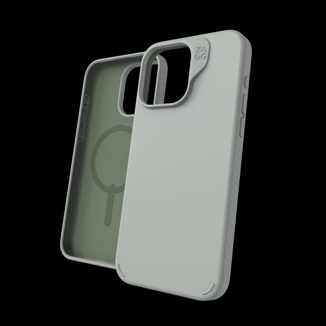 ZAGG Manhattan Snap (MagSafe) Case for iPhone 15 Pro Max / iPhone 15 ...