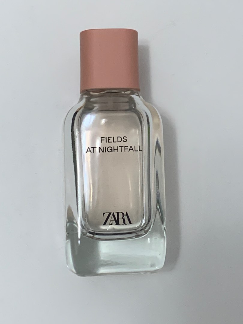 Zara - Fields at Nightfall Perfume, Beauty & Personal Care, Fragrance ...