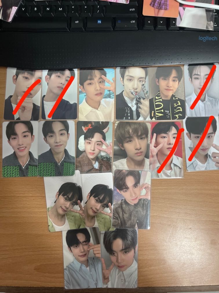 zerobase one zb1 zhanghao gyuvin yujin ricky jiwoong nct winwin nct ...