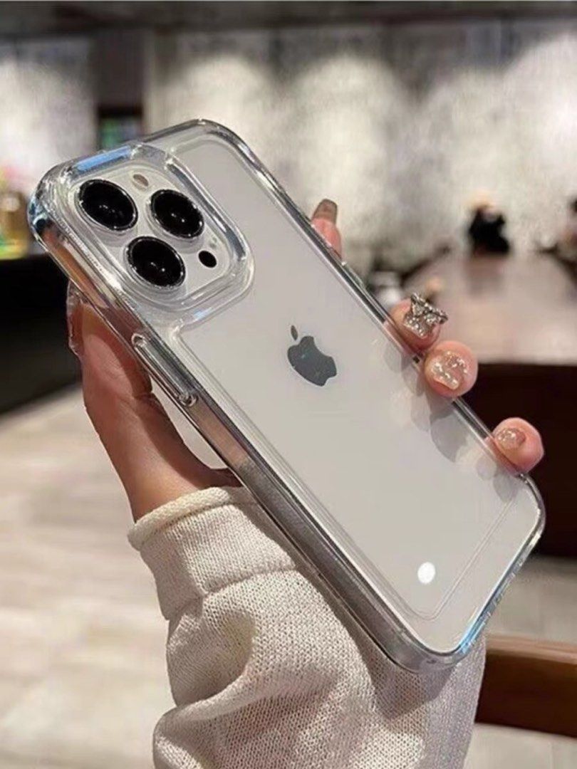 15 pro max casing, Mobile Phones & Gadgets, Mobile & Gadget Accessories ...