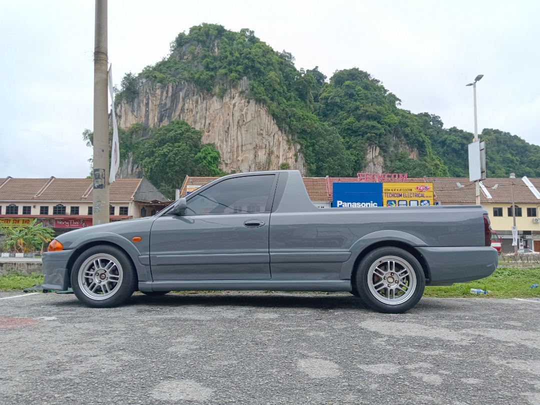 2003 Proton arena (m) 1.5, Cars, Cars for Sale on Carousell