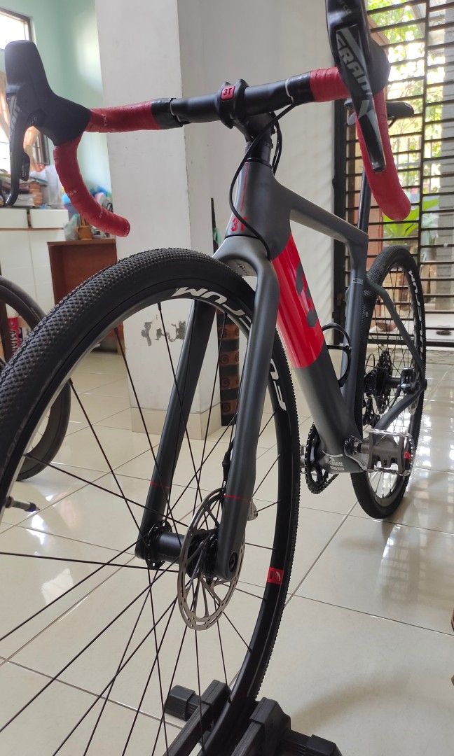 3T Expoloro FM Team ( not pinarello, trek, giant, specialized, polygon, Olah Raga, Sepeda di ...