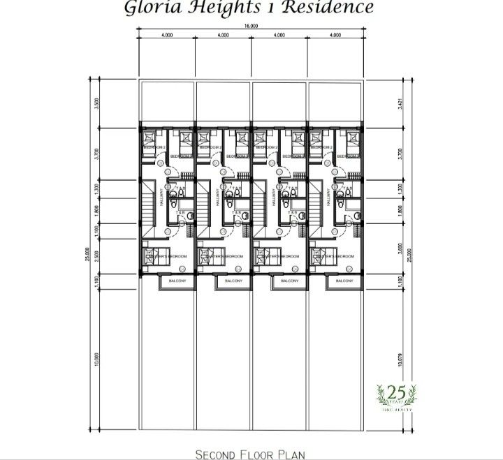 4 Bedrooms House and Lot at Gloria Heights Antipolo, Property, For Sale ...