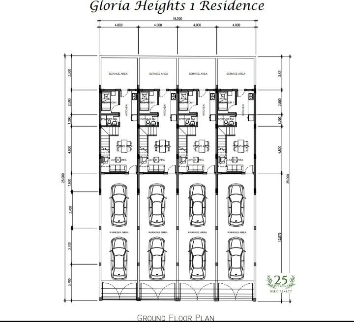 4 Bedrooms House and Lot at Gloria Heights Antipolo, Property, For Sale ...