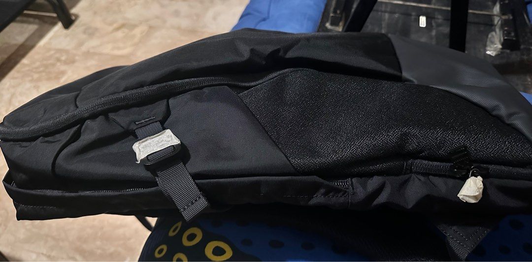 60% off auth bnew DOUGHNUT EXCEL backpack Bag Laptop Bag RFID, Men's ...