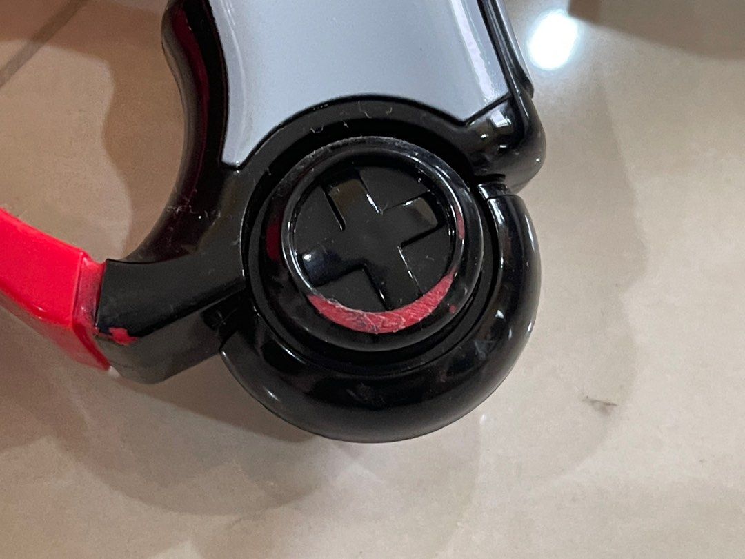 Air Zone Power Strike 48, Hobbies & Toys, Toys & Games on Carousell