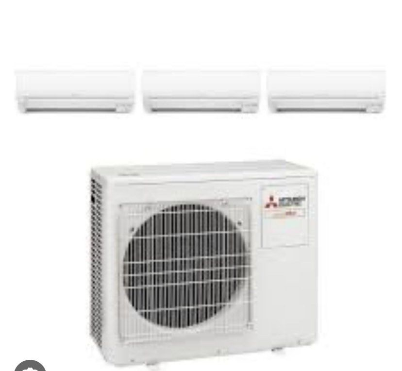 Aircon (System 3), TV & Home Appliances, Air Conditioners & Heating on ...