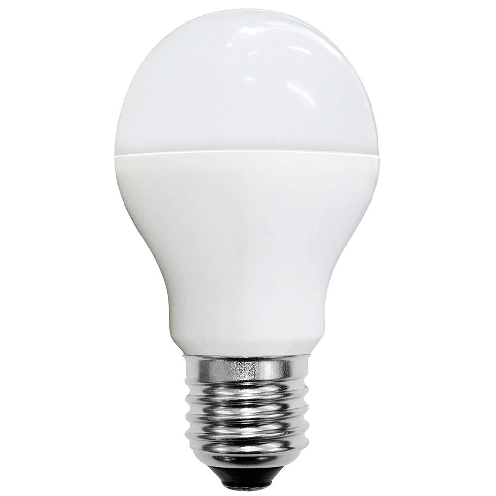 Alphalux YK-YTA60E4 Classic Series Cool White Led Bulb E27 9w ...