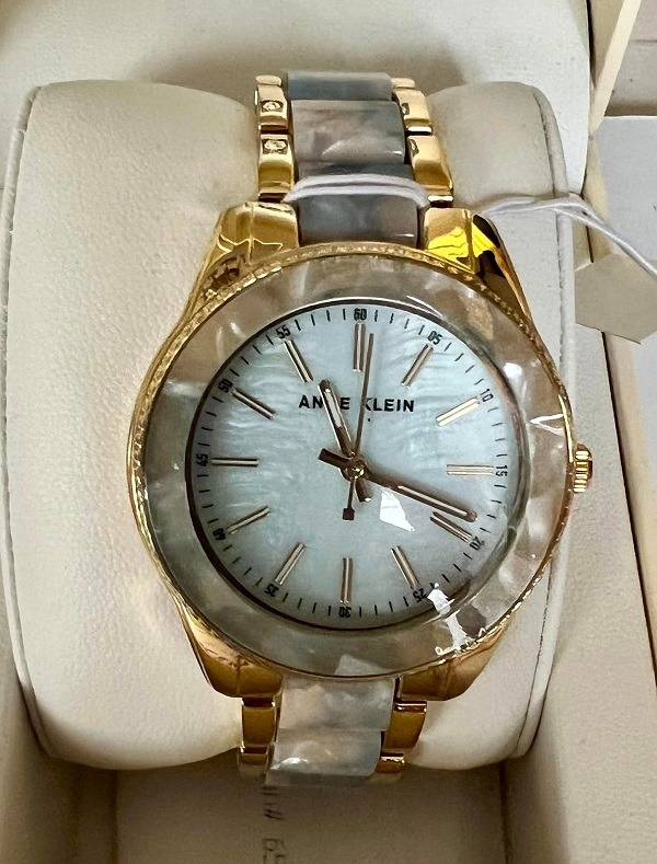Anne Klein Watches, Women's Fashion, Watches & Accessories, Watches on ...