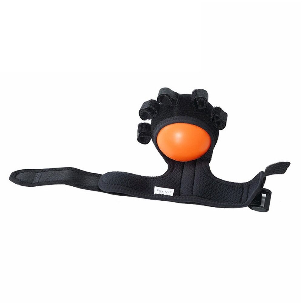 Anti-Spasticity Ball Splint Hand Functional Impairment Finger Orthosis ... Anti-Spasticity Ball Splint Hand Functional Impairment Finger Orthosis ...