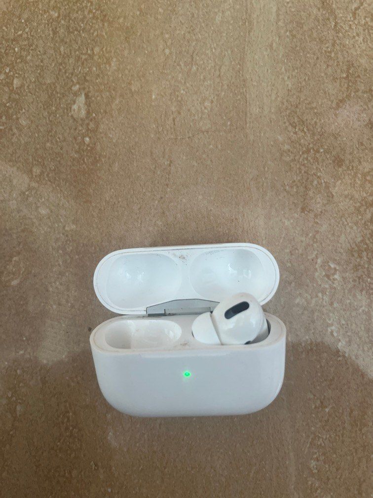 Apple Airpods Pro 1代 音響器材 耳機 Carousell