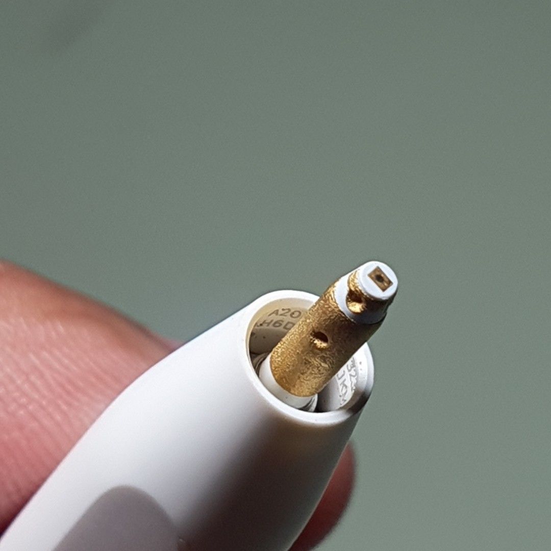 Apple iPen 2nd Gen, Mobile Phones & Gadgets, Other Gadgets on Carousell