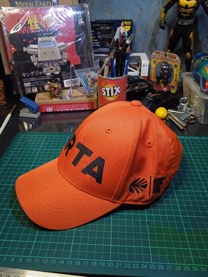 ARTA PROJECT Autobacs Racing Team Aguri JDM caps JDM merch, Men's ...