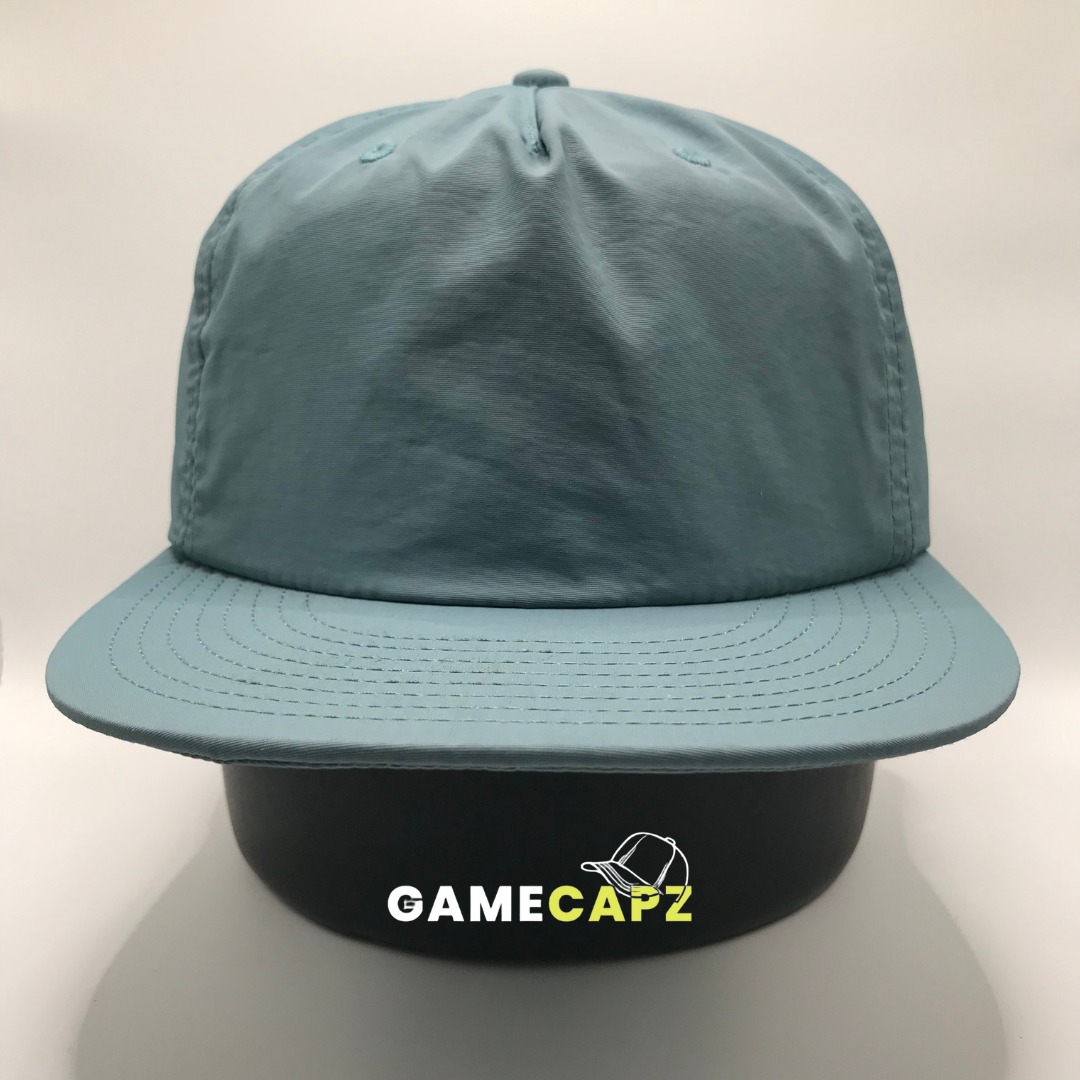 AS Colour Surf Cap (Blue), Men's Fashion, Watches & Accessories, Caps ...